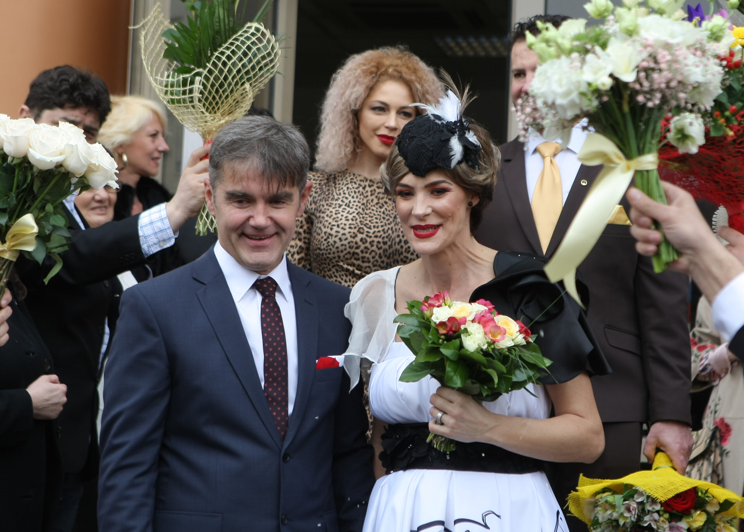 Ce spune Roxana Ciuhulescu despre primul soț, la 6 ani de la divorț ... Ce spune Roxana Ciuhulescu despre primul soț, la 6 ani de la divorț ...