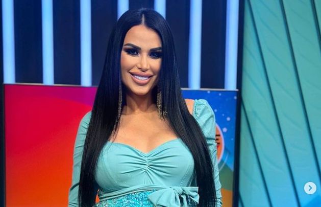 Cum arată Daniela Crudu, însărcinată în 25 de săptămâni. Fosta ... Cum arată Daniela Crudu, însărcinată în 25 de săptămâni. Fosta ...